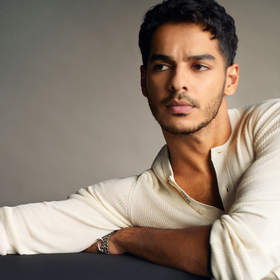 ishaan khatter